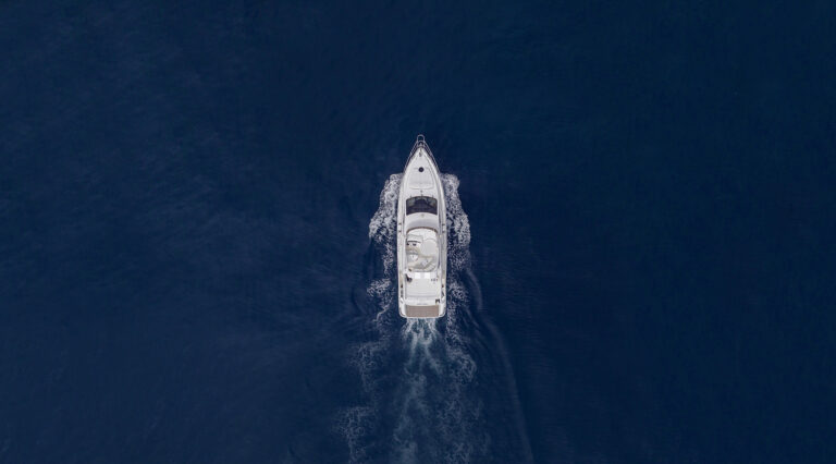 Castor Marine | Maritime Connectivity | Authorized Starlink Reseller