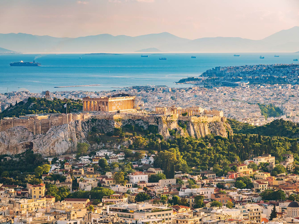 About Castor Marine | Your Partner For Starlink & Maritime Internet