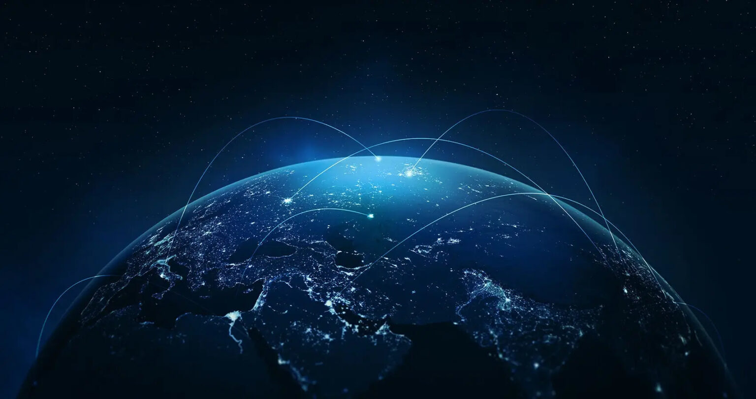 Castor Marine | Maritime Connectivity | Authorized Starlink Reseller